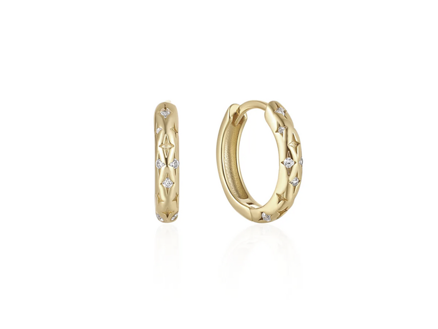 Earrings – PM Atelier
