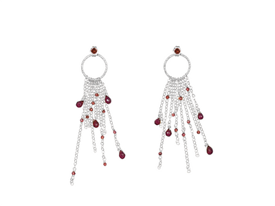 Drop Earrings – PM Atelier
