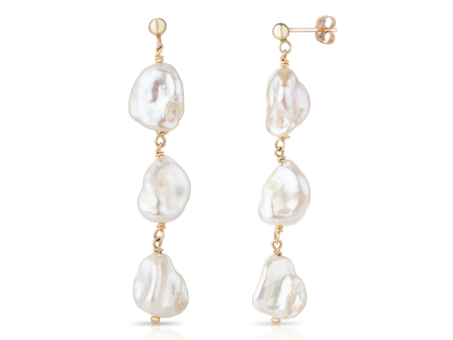 Earrings – PM Atelier